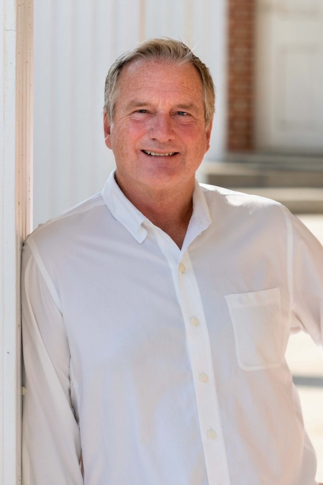 Kevin David Meyer